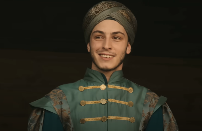 The Real-Life Horror Story Of Mustafa The Mad