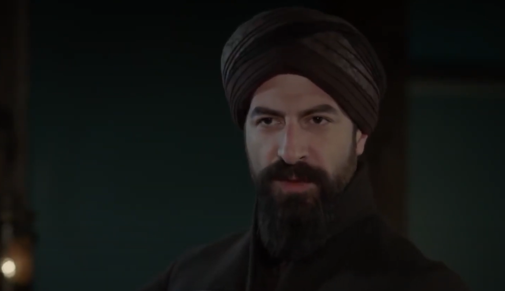 The Real-Life Horror Story Of Mustafa The Mad