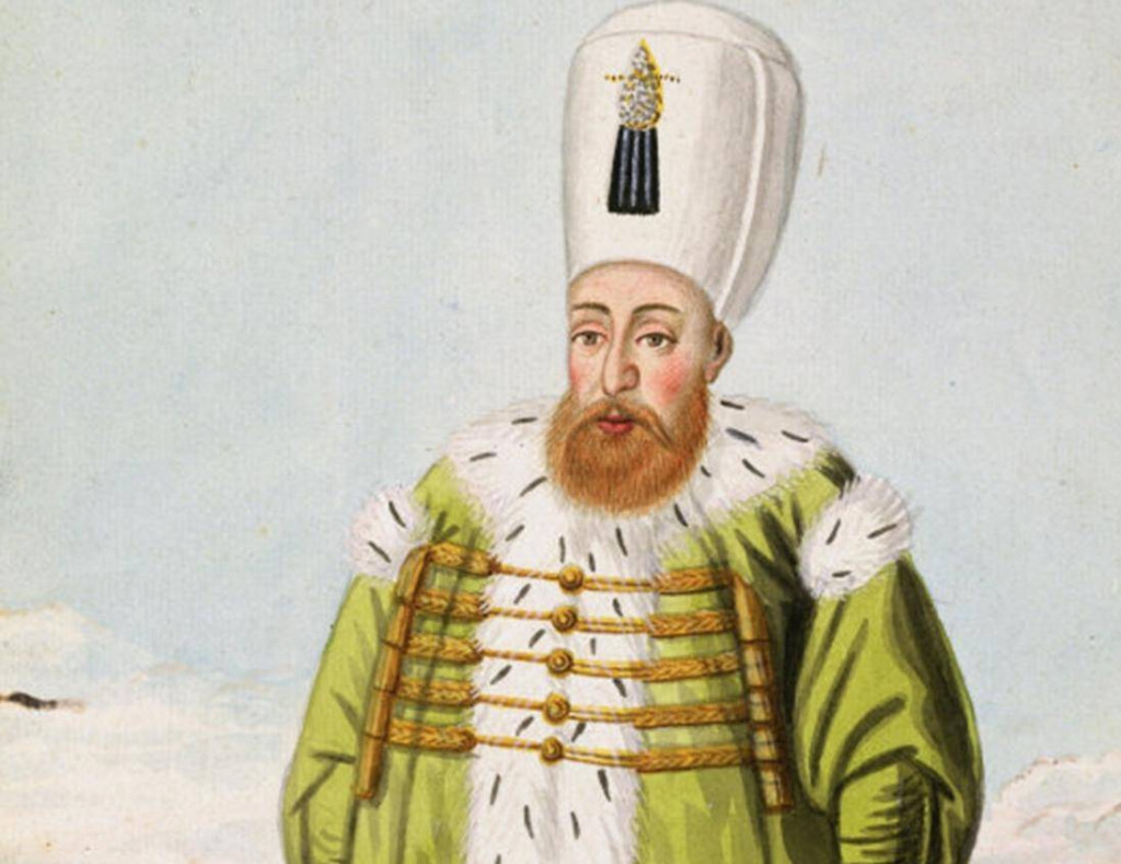 The Real-Life Horror Story Of Mustafa The Mad