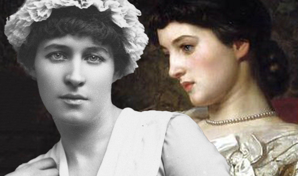 Lillie Langtry Was The Most Delightful Maneater In History