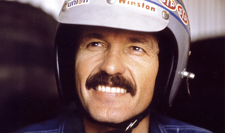 Richard Petty Is “The King” Of NASCAR—And Tragedy