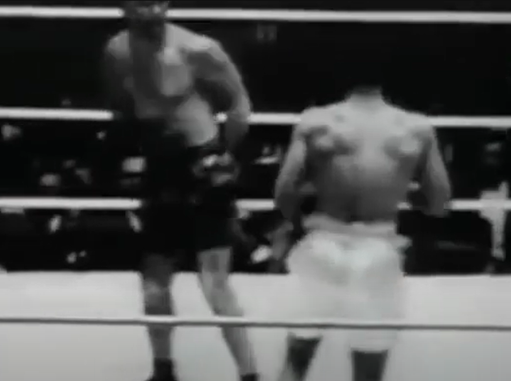 The Biggest Boxing Matches Of All Time