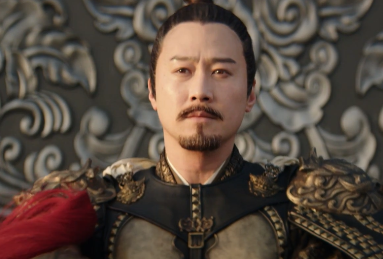 Yang Guifei Was The Emperor’s Concubine