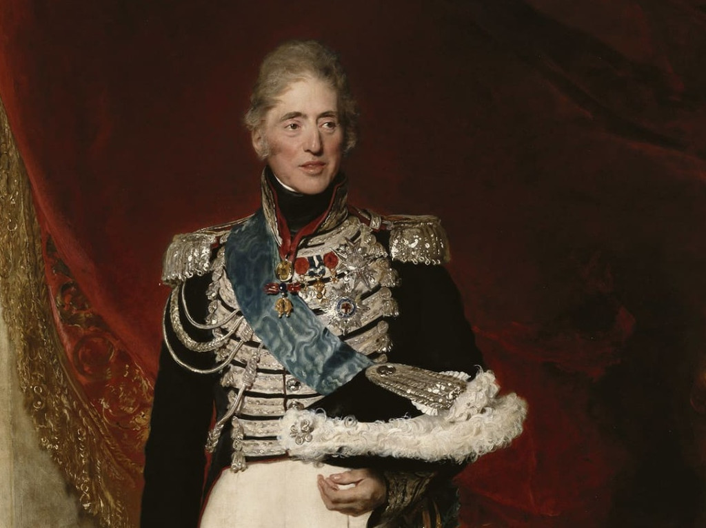 King Charles X’s Arrogance Was Only Topped By His Stupidity