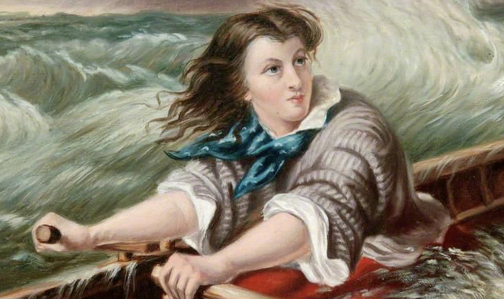 The Incredible Story Of Grace Darling