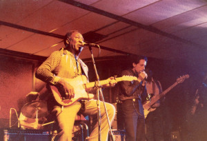 The Wild Life Of Muddy Waters, The Original Rolling Stone