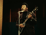 The Wild Life Of Muddy Waters, The Original Rolling Stone