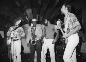 The Wild Life Of Muddy Waters, The Original Rolling Stone