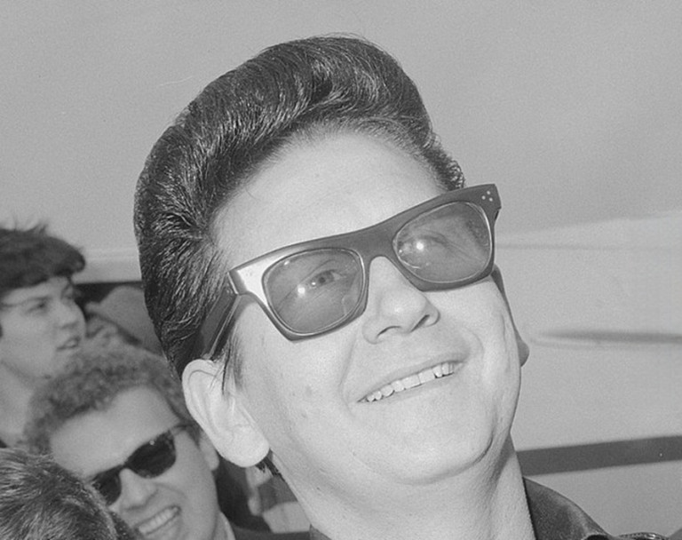 The Complicated And Tragic Story Of Roy Orbison