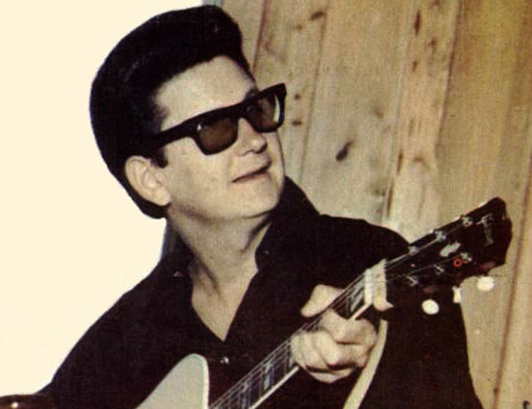 The Complicated And Tragic Story Of Roy Orbison