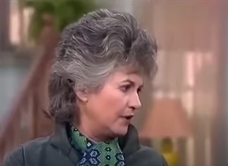 Bea Arthur, The Formidable Golden Girl