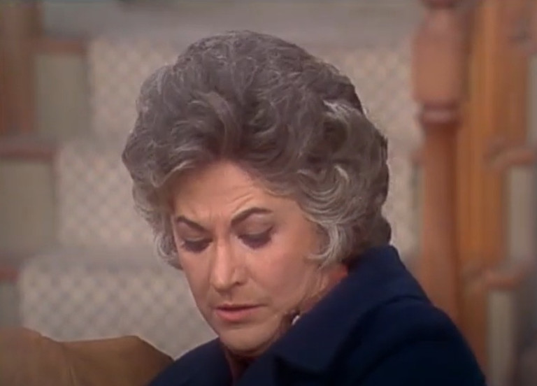 Bea Arthur, The Formidable Golden Girl