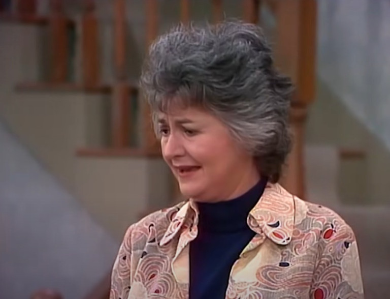 Bea Arthur, The Formidable Golden Girl