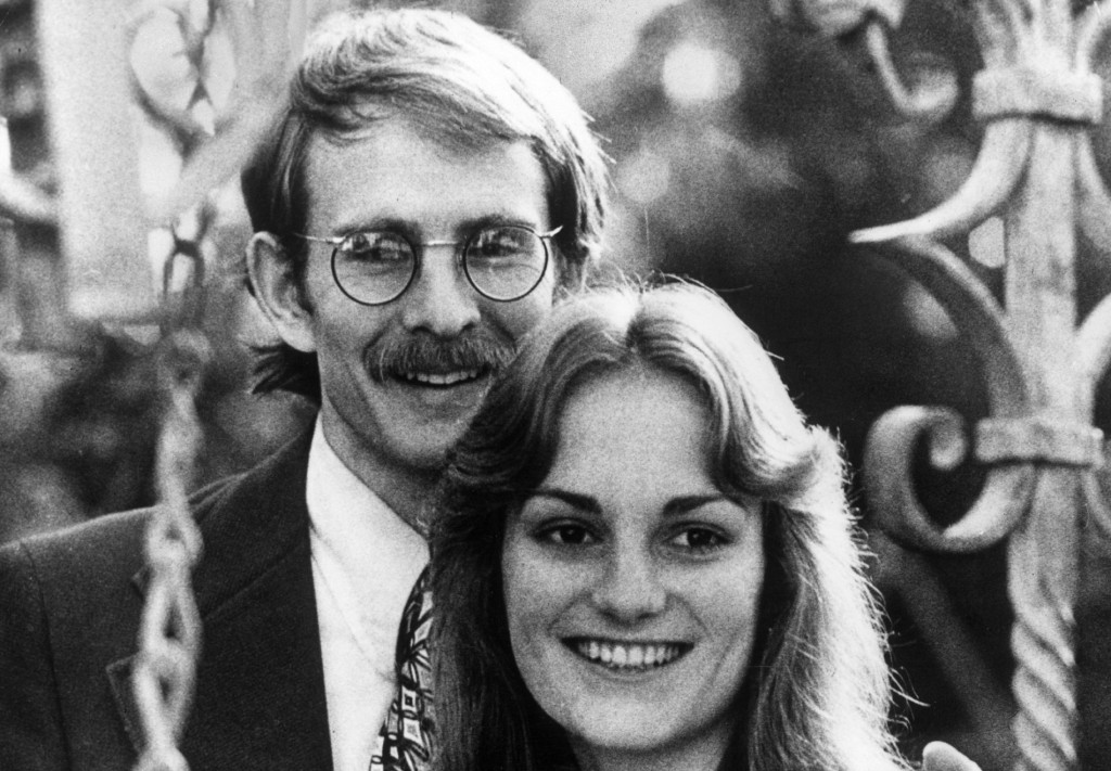 What Really Happened To Patty Hearst?
