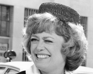 Bea Arthur, The Formidable Golden Girl