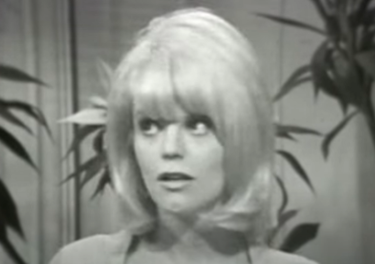 The Downfall Of Carol Wayne—And Her Heartbreaking End