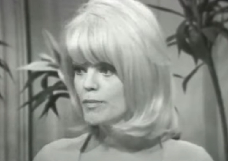 The Downfall Of Carol Wayne—And Her Heartbreaking End