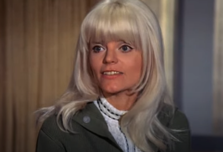 The Downfall Of Carol Wayne—And Her Heartbreaking End