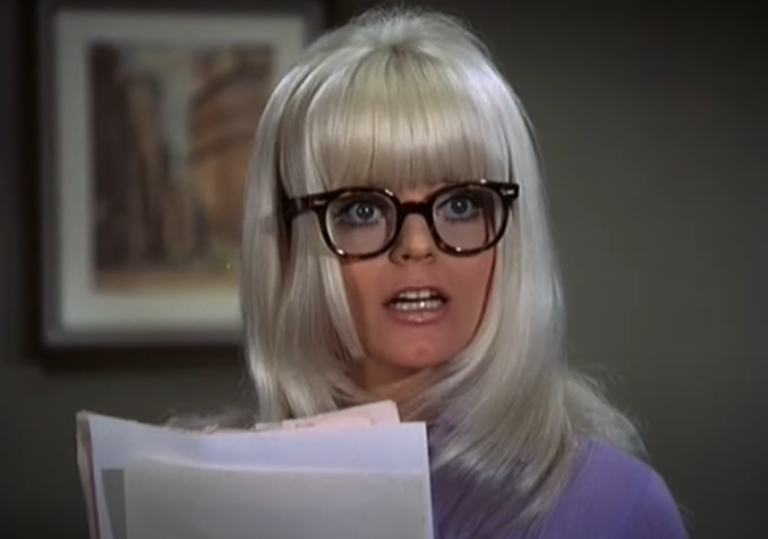 The Downfall Of Carol Wayne—And Her Heartbreaking End