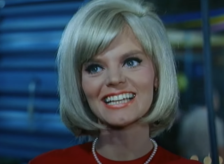 The Downfall Of Carol Wayne—And Her Heartbreaking End