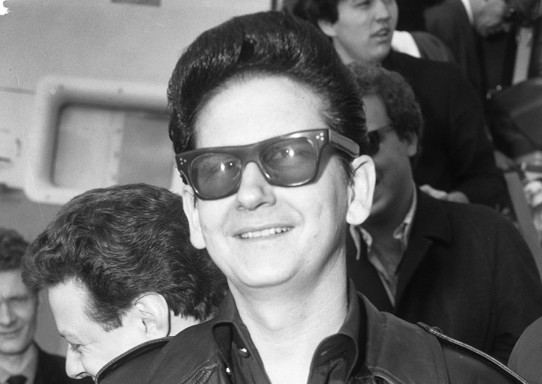 The Complicated And Tragic Story Of Roy Orbison
