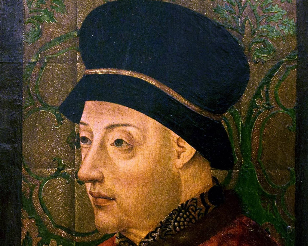 Portugal’s “Philosopher King”, Edward I, Made A Foolish Decision—And It ...