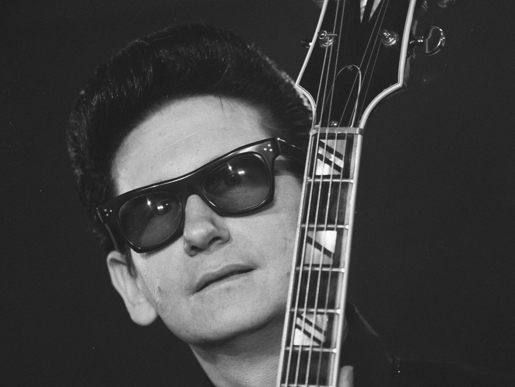 The Complicated And Tragic Story Of Roy Orbison
