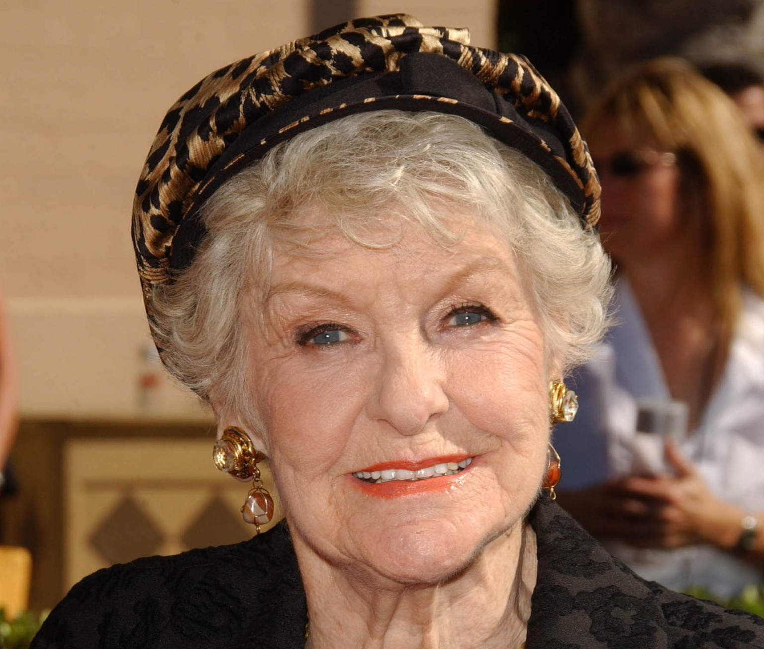 Bea Arthur, The Formidable Golden Girl