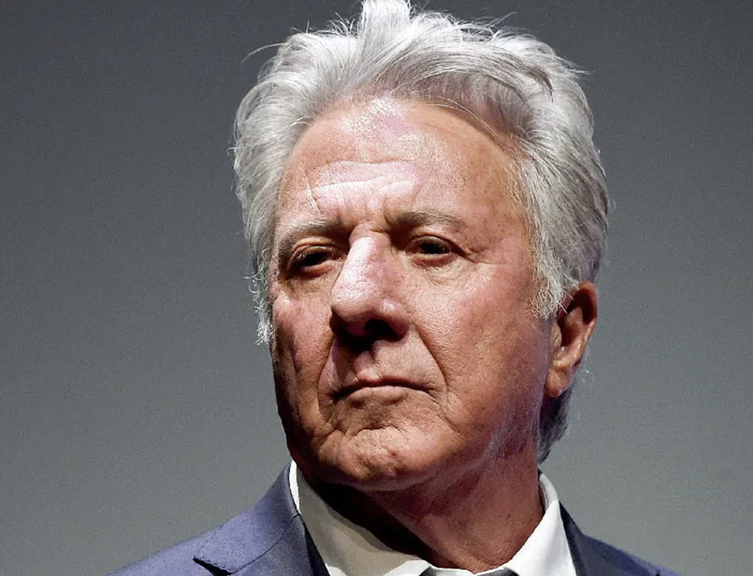 Dustin Hoffman Was Hollywood’s Best Anti-Hero