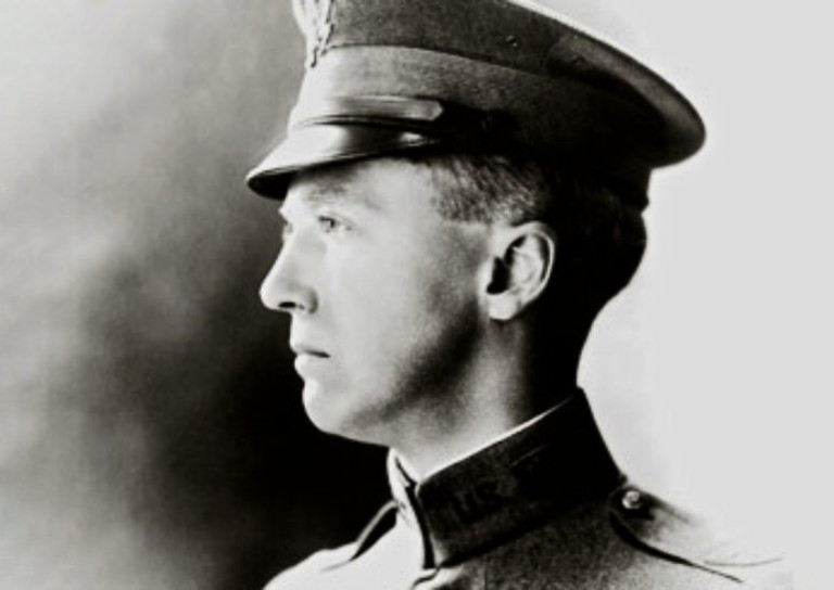 General Patton’s Twisted Secret