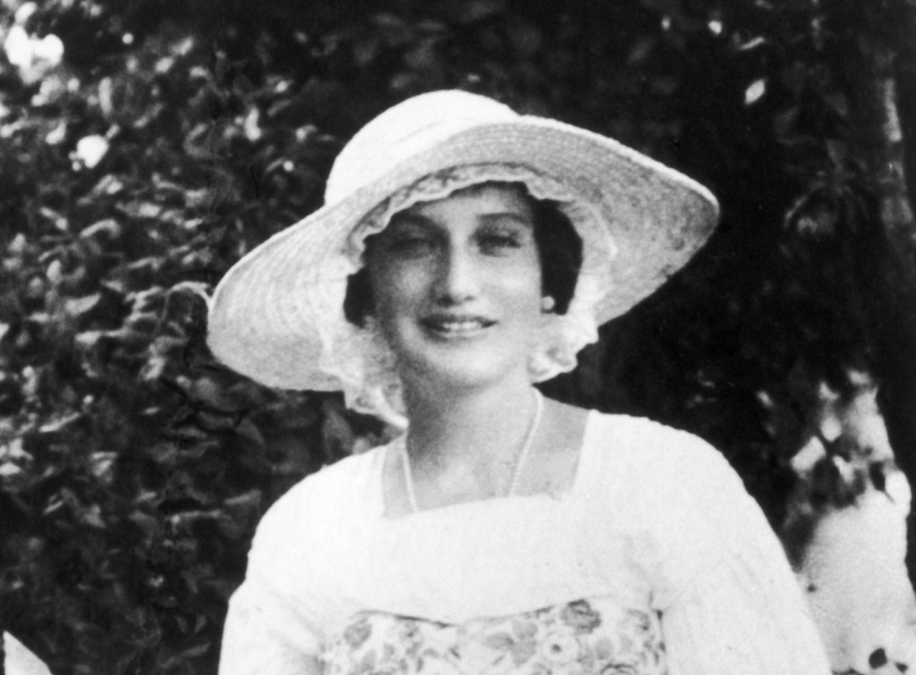 “Big Edie” Bouvier Beale Ended Up With Nothing