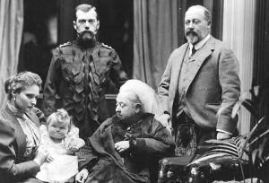 The Tragic Lives Of Queen Victoria's Children