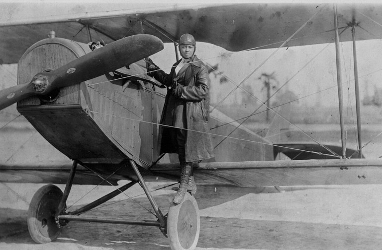 Forgotten Black Folks Who Changed History