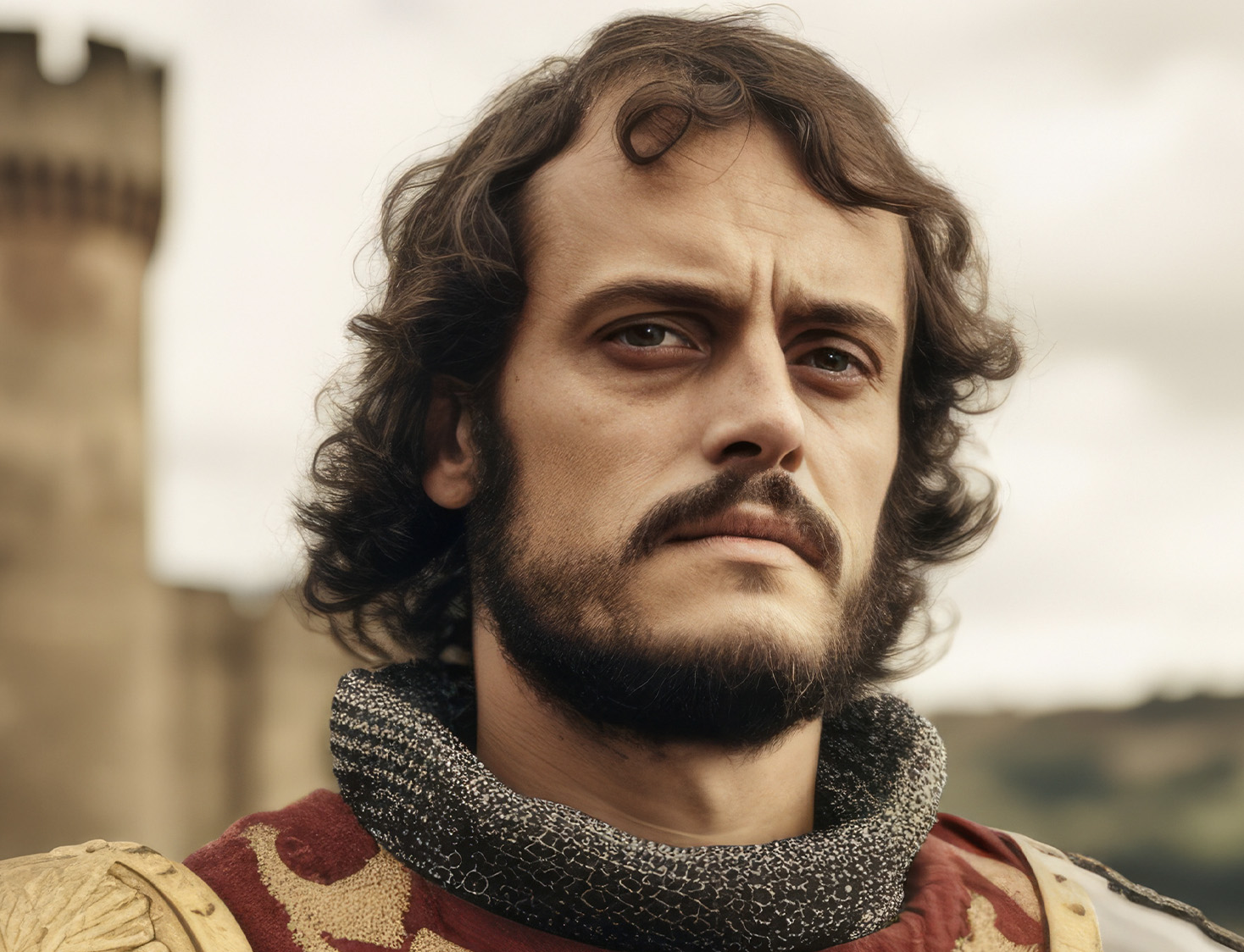 Regal Facts About John II Of France, The Ransom King