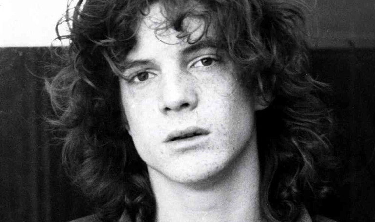 The Chilling Kidnapping And Tragic End Of John Paul Getty III