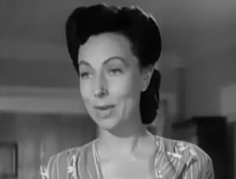 Agnes Moorehead Was Hollywood’s Worst Mother