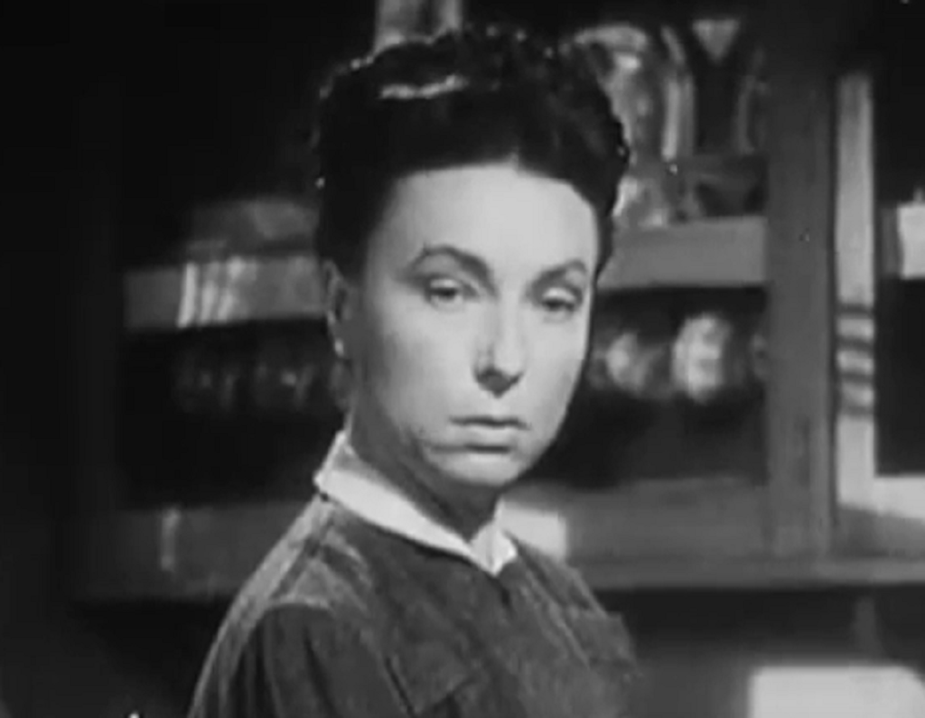 Agnes Moorehead Was Hollywood’s Worst Mother