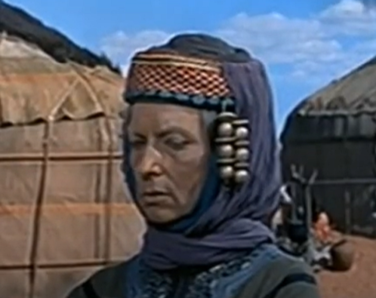 Agnes Moorehead Was Hollywood’s Worst Mother