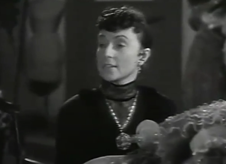 Agnes Moorehead Was Hollywood’s Worst Mother