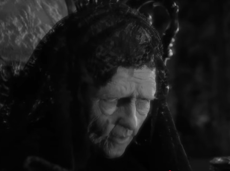 Agnes Moorehead Was Hollywood’s Worst Mother