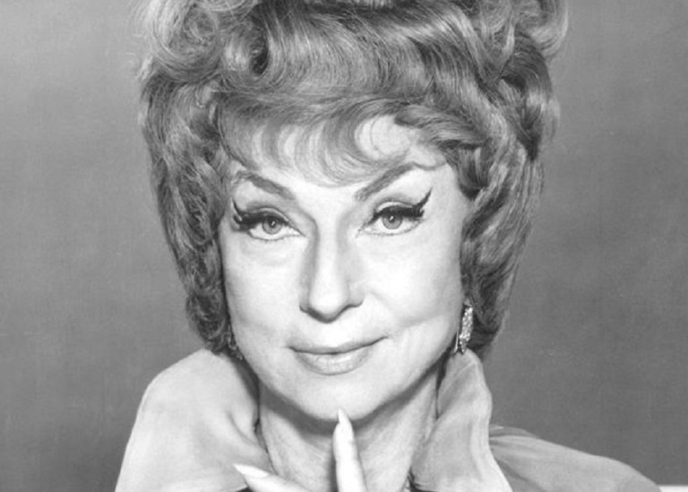 Agnes Moorehead Was Hollywood’s Worst Mother