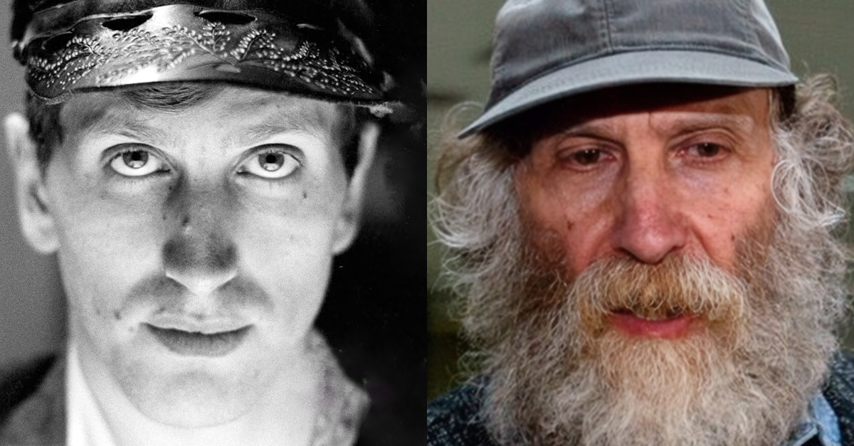 We're Still Searching For Bobby Fischer