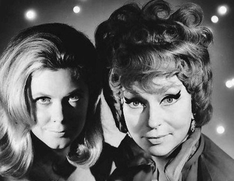 Agnes Moorehead Was Hollywood’s Worst Mother