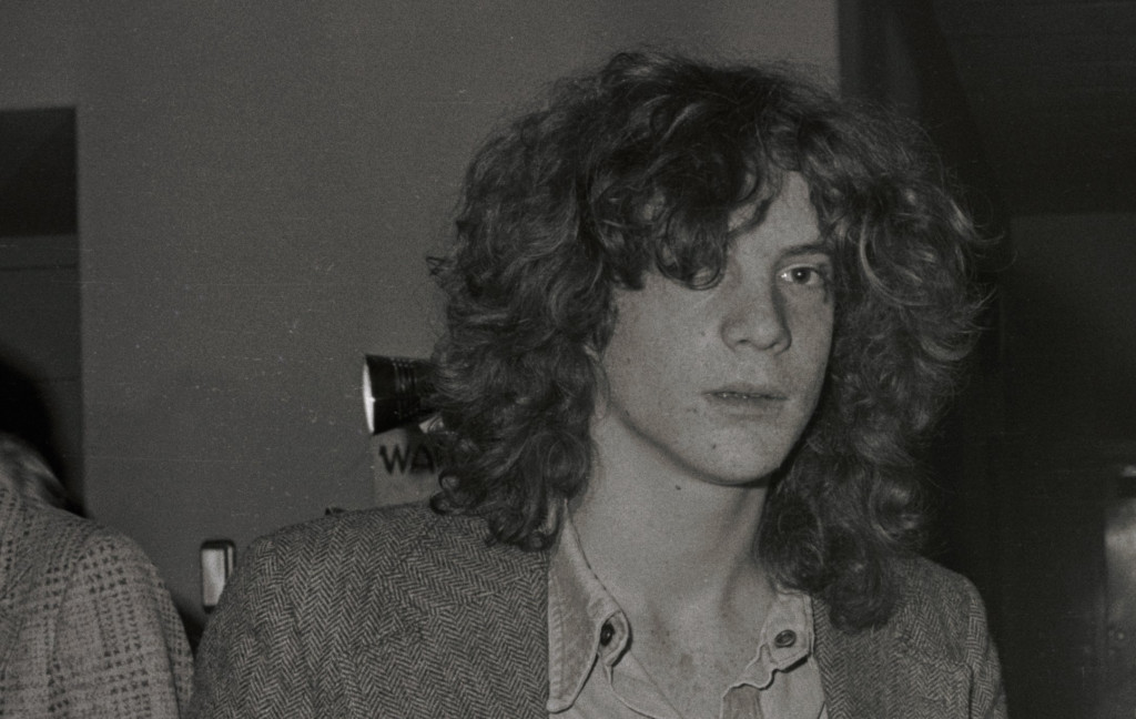 The Chilling Kidnapping And Tragic End Of John Paul Getty III