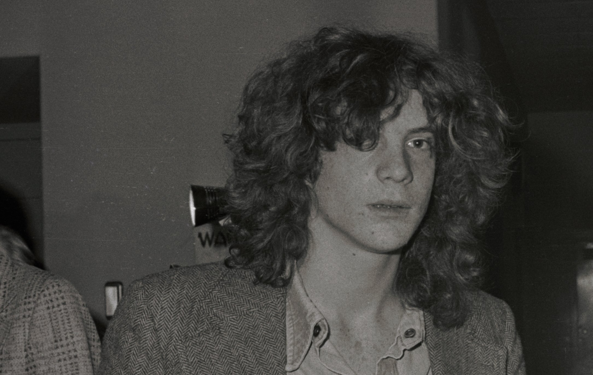 The Chilling Kidnapping And Tragic End Of John Paul Getty III