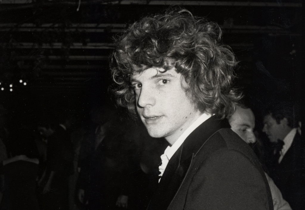 The Chilling Kidnapping And Tragic End Of John Paul Getty III