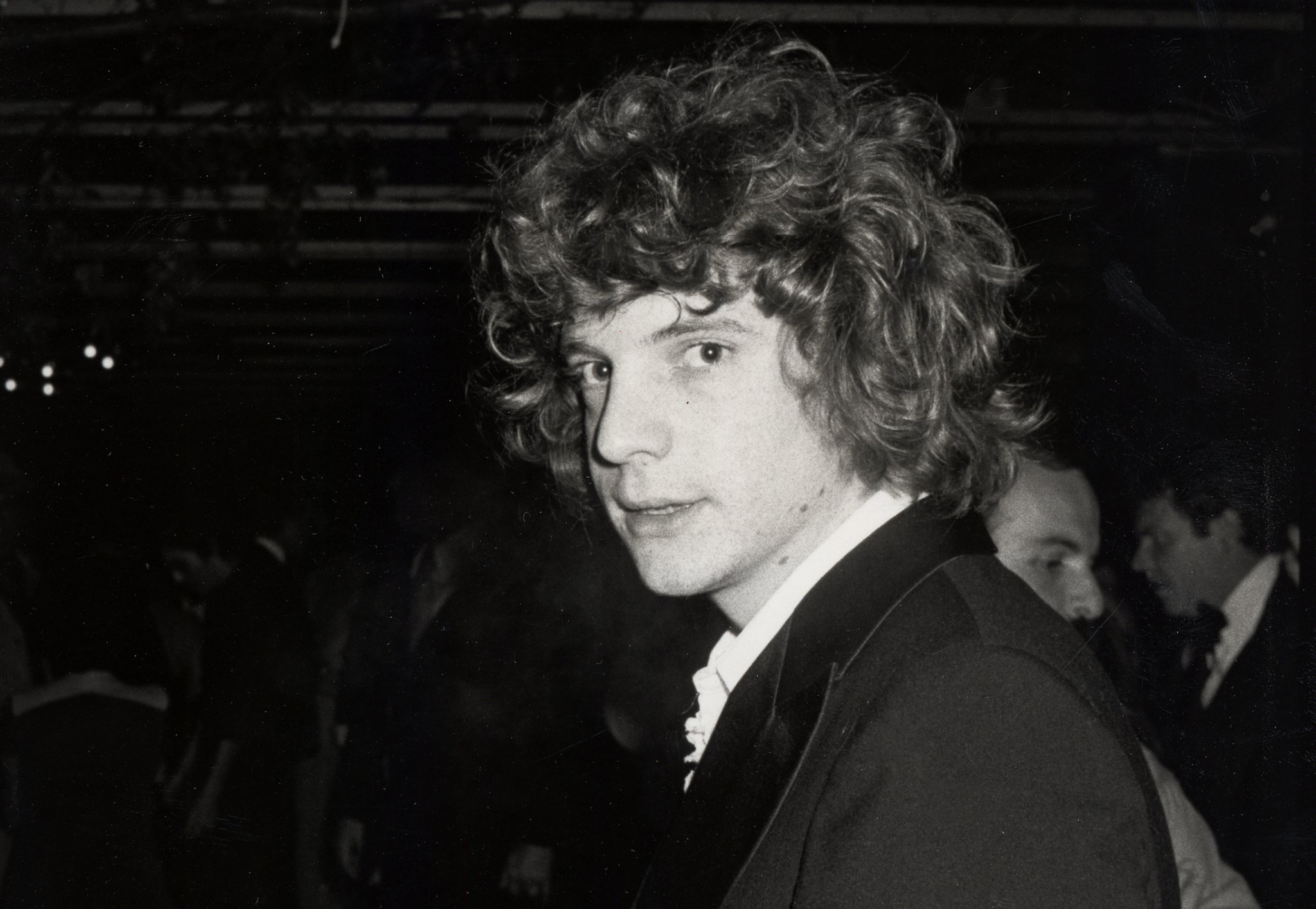 The Chilling Kidnapping And Tragic End Of John Paul Getty III