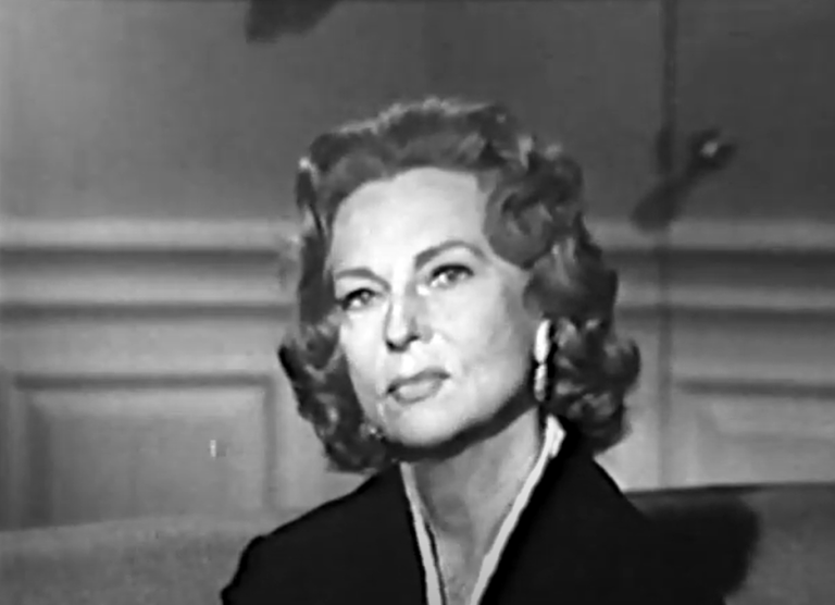 Agnes Moorehead Was Hollywood’s Worst Mother