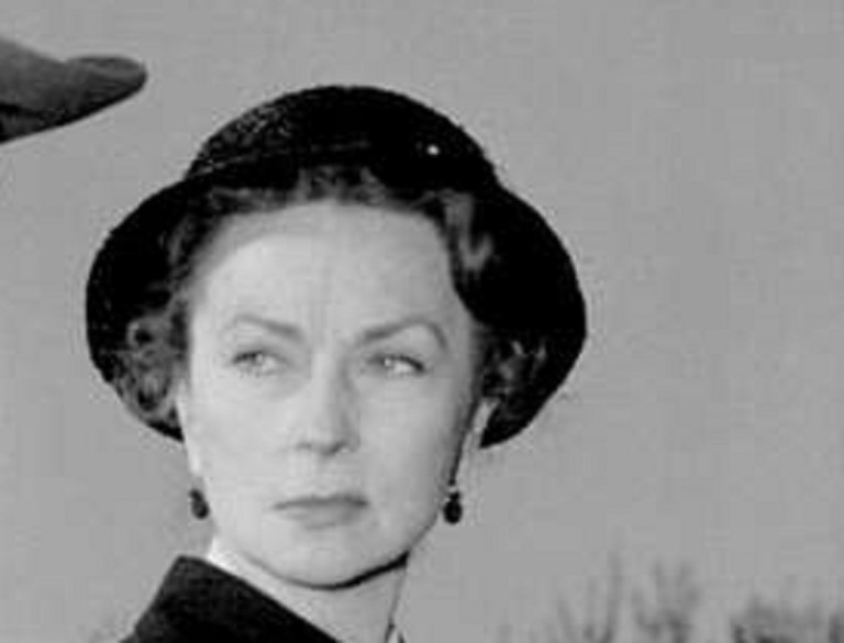 Agnes Moorehead Was Hollywood’s Worst Mother
