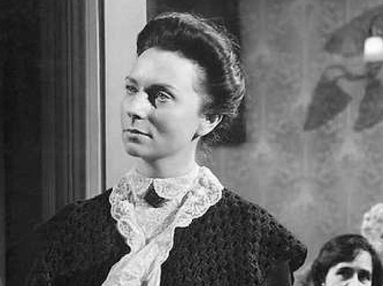 Agnes Moorehead Was Hollywood’s Worst Mother